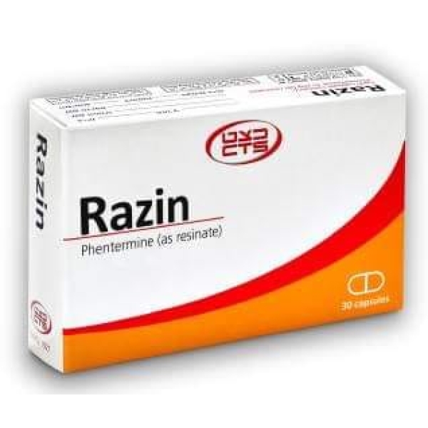 Razin - Order without a prescription - Free shipping 24/7