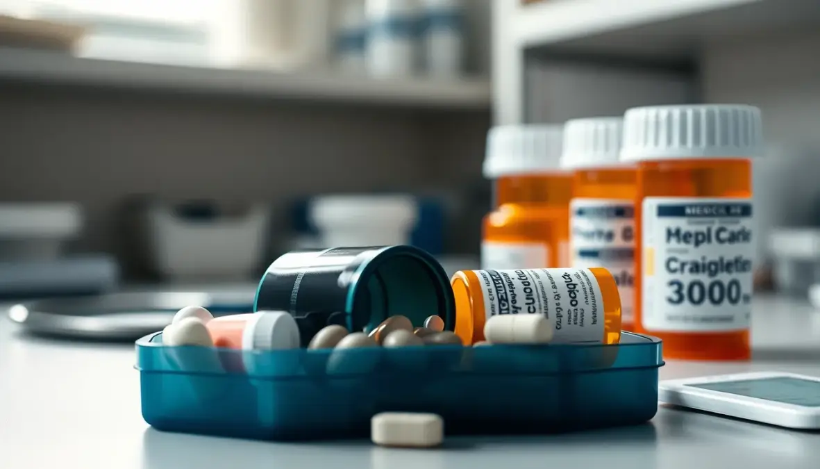 אתופן (Etopan / Etodolac): המדריך המלא לטיפול בכאבים ודלקות - Pharma Care