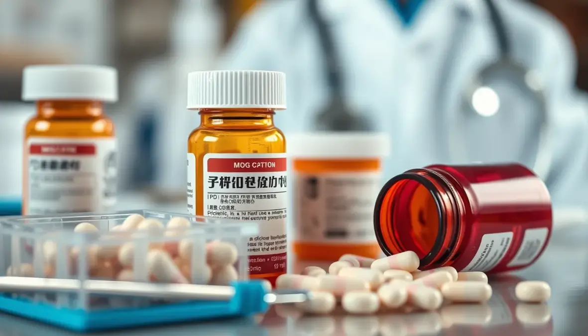 ארקוקסיה (Arcoxia / Etoricoxib): המדריך המלא - Pharma Care