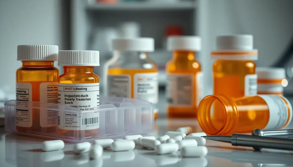 אתופן (Etopan / Etodolac): המדריך המלא לטיפול בכאבים ודלקות - Pharma Care