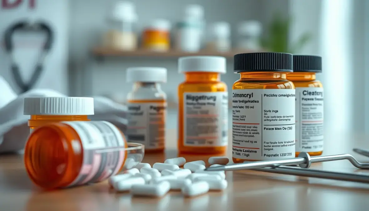 Etopan / Etodolac: The Complete Guide to Treating Pain and Inflammation ...